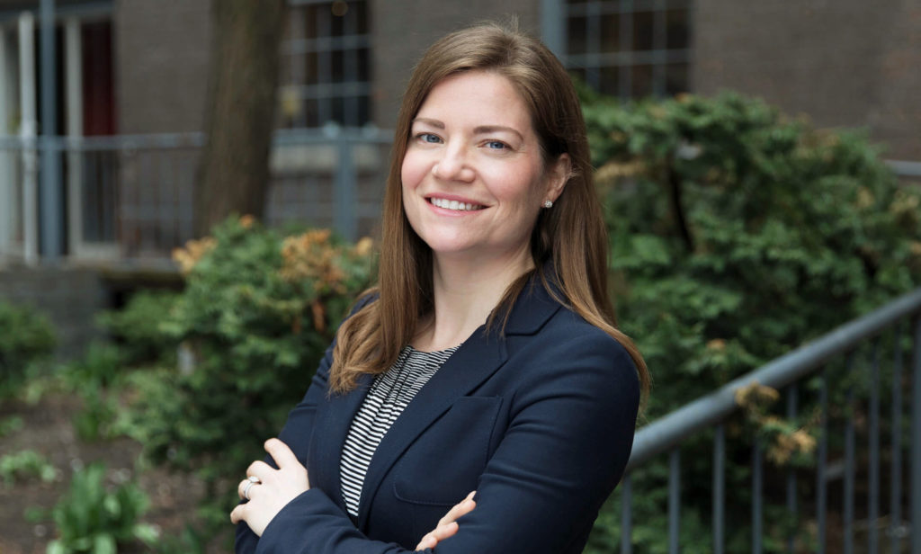 Cynthia Carbonneau | Diamond Schmitt