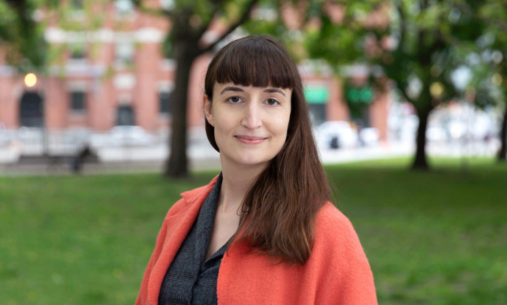 Elizabeth Gyde | Diamond Schmitt