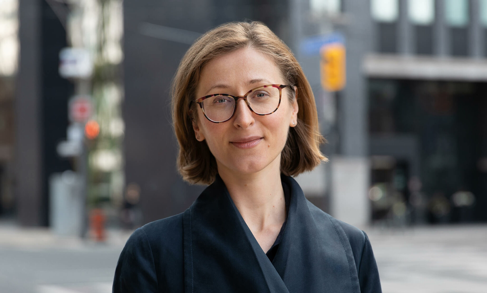 Ewa Rudzik | Diamond Schmitt