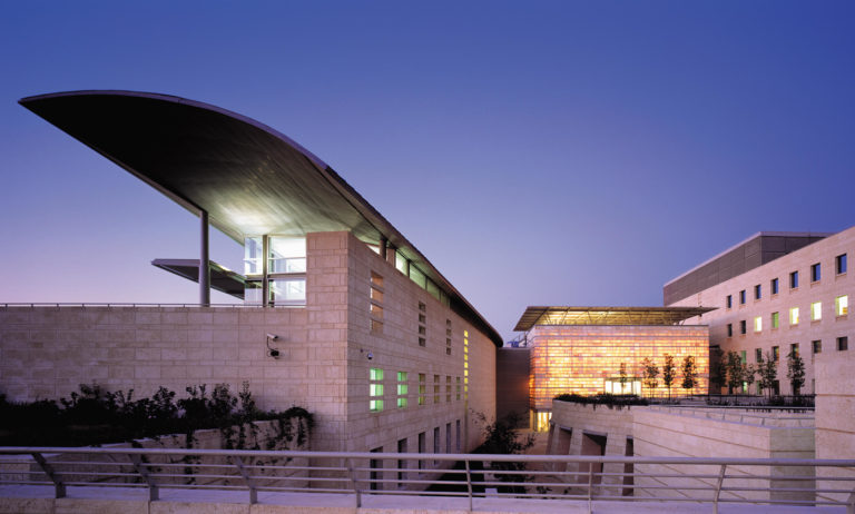 A.J. Diamond | Diamond Schmitt