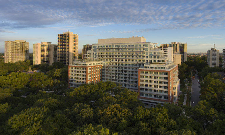 Nigel Tai | Diamond Schmitt