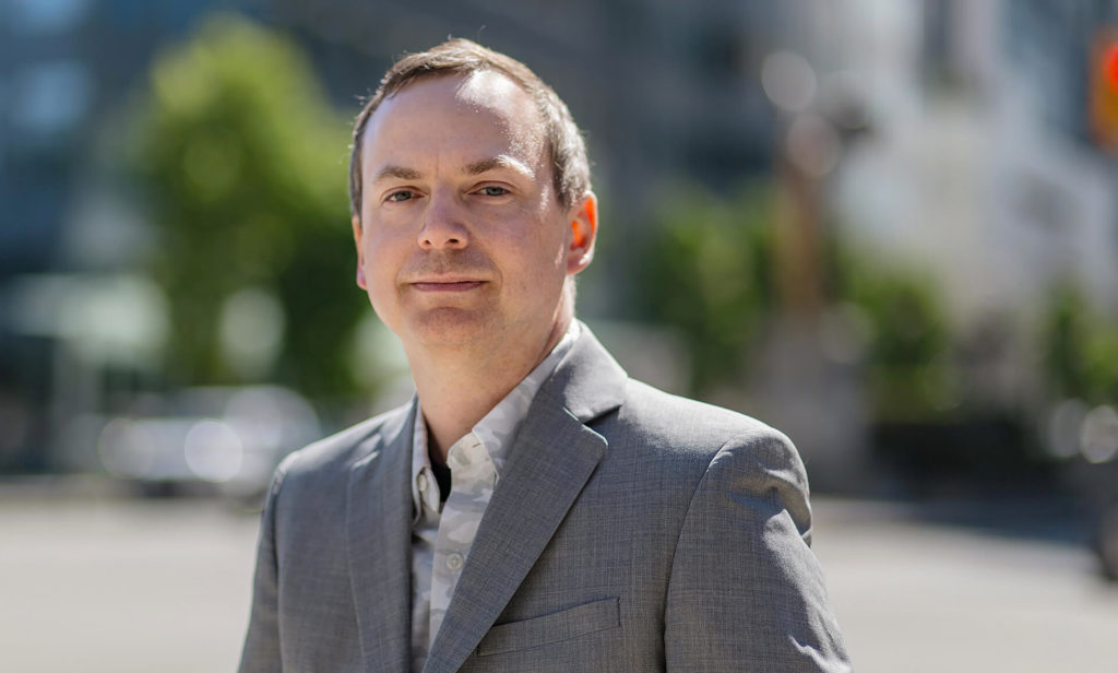 Joseph Troppmann | Diamond Schmitt