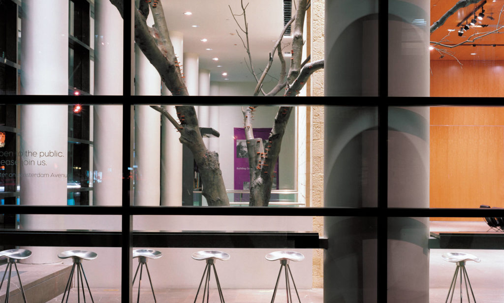 A.J. Diamond: 1932-2022 | Diamond Schmitt