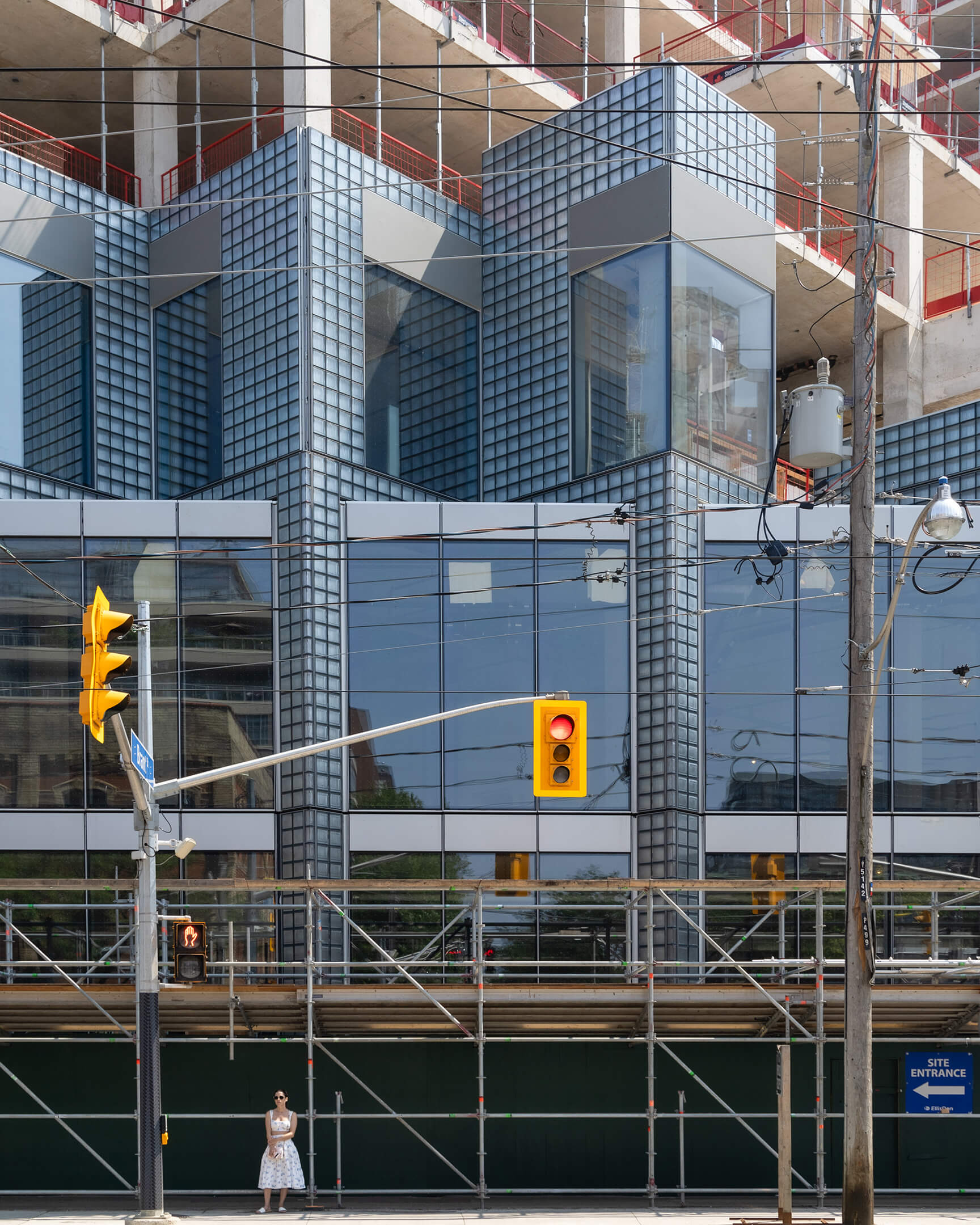 KING Toronto | Diamond Schmitt