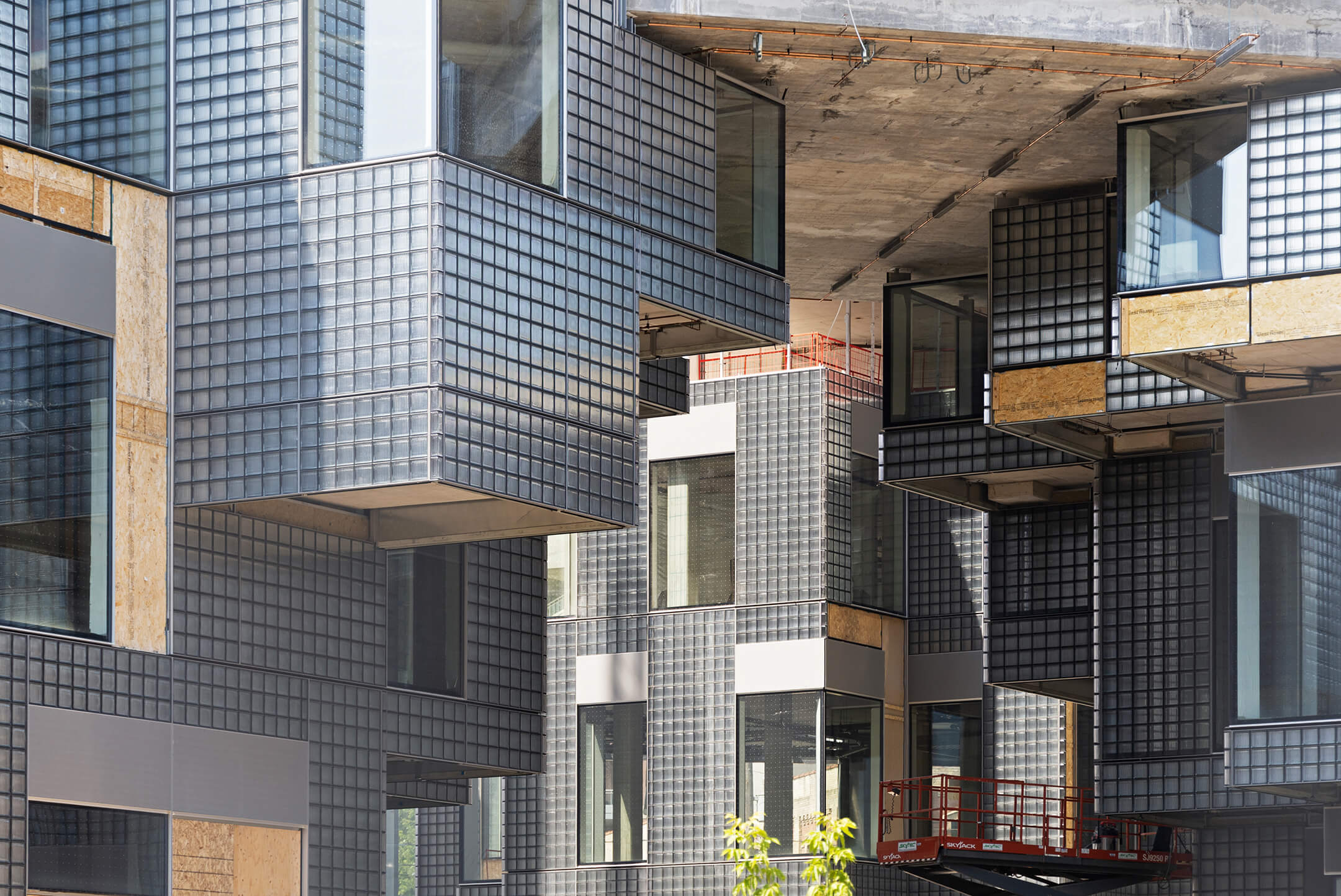 KING Toronto | Diamond Schmitt