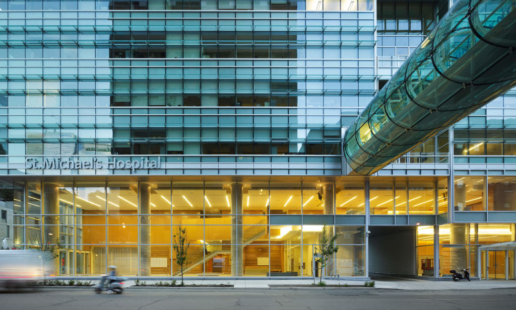 A.J. Diamond | Diamond Schmitt