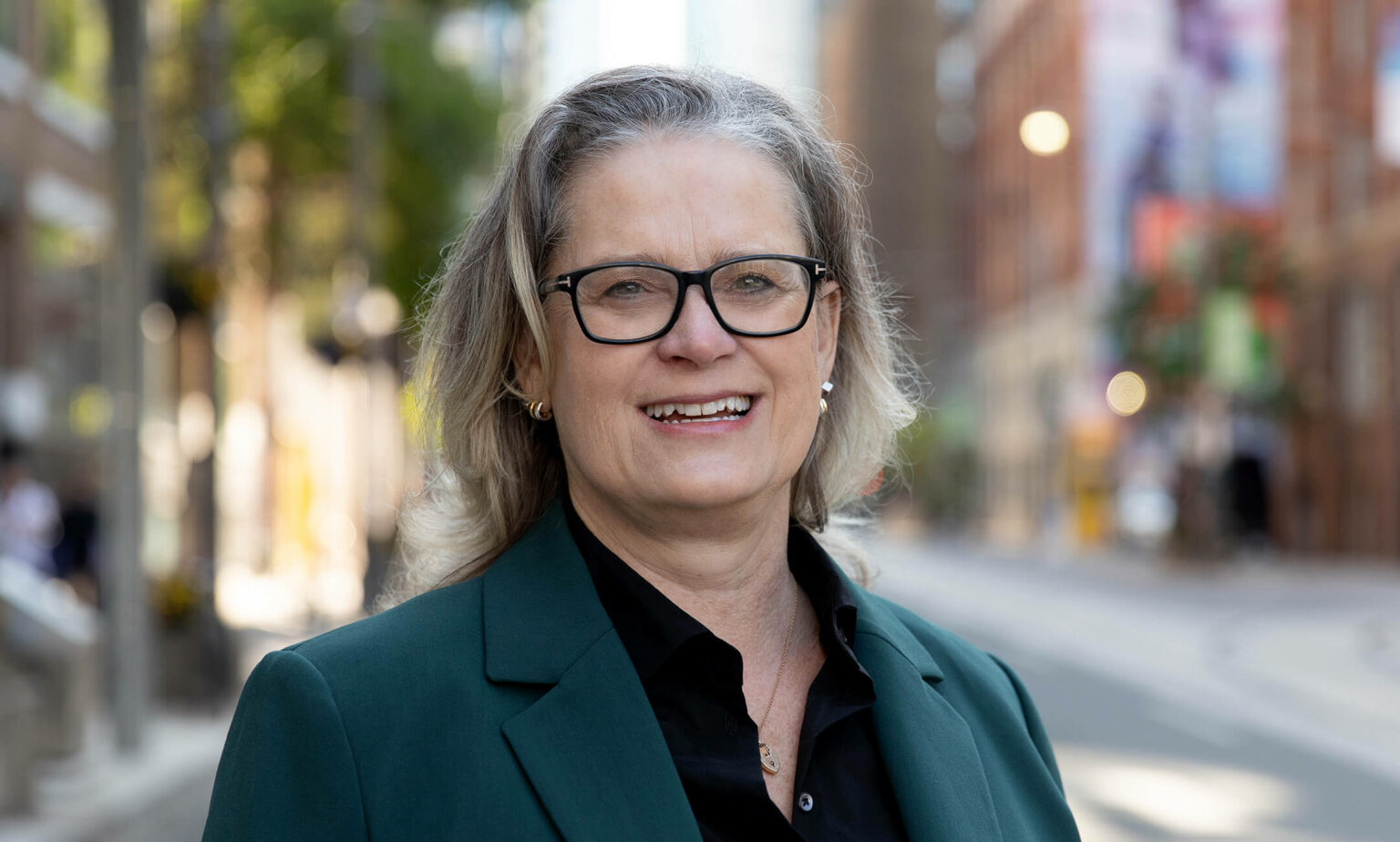 Lisa Prime appointed to UN Global Compact Network Canada’s Board of ...