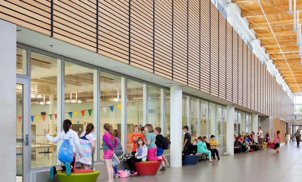 A.J. Diamond | Diamond Schmitt