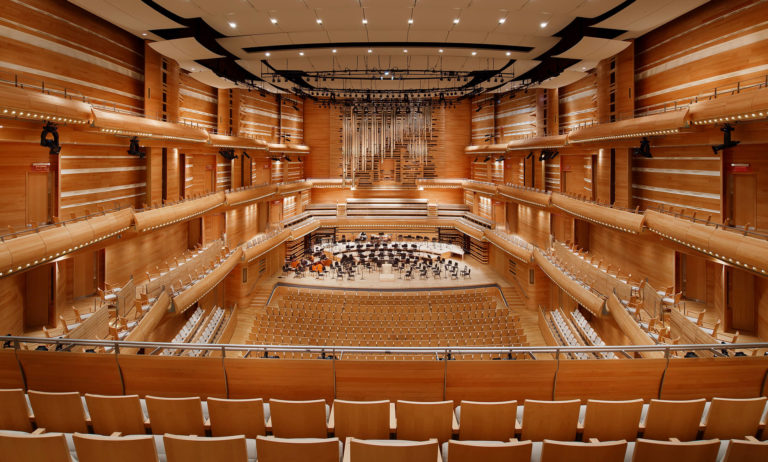 Matthew Lella | Diamond Schmitt