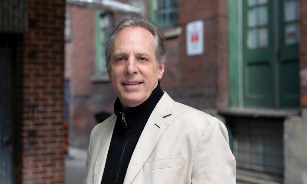 Michael Lukasik | Diamond Schmitt