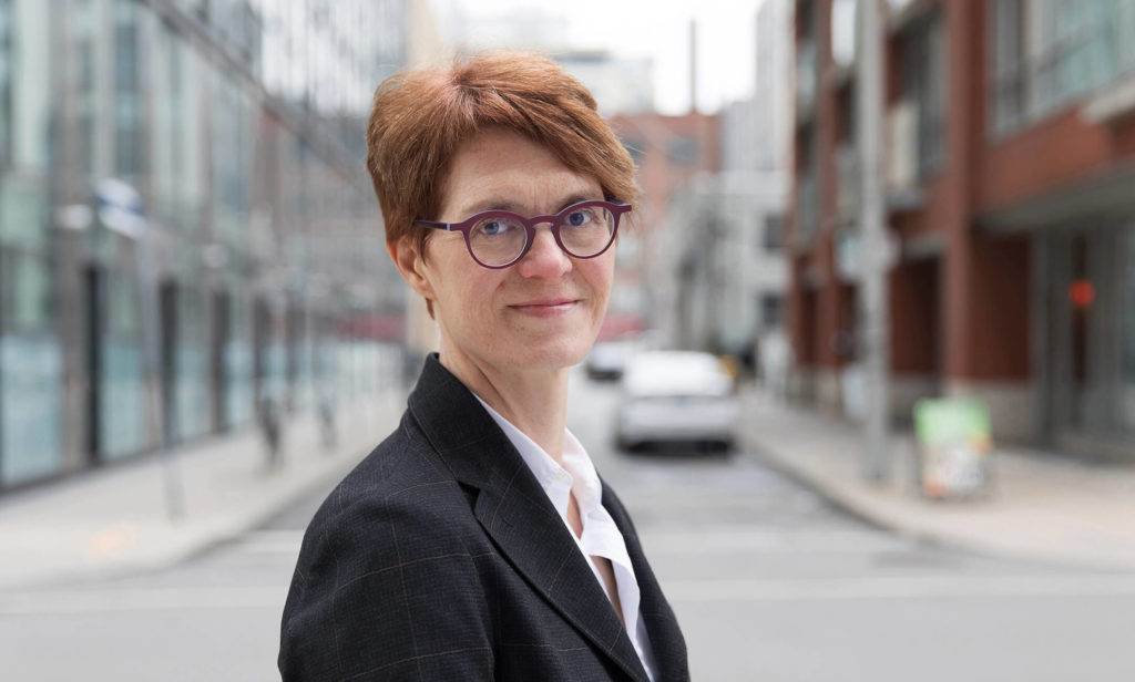 Sarah Low | Diamond Schmitt