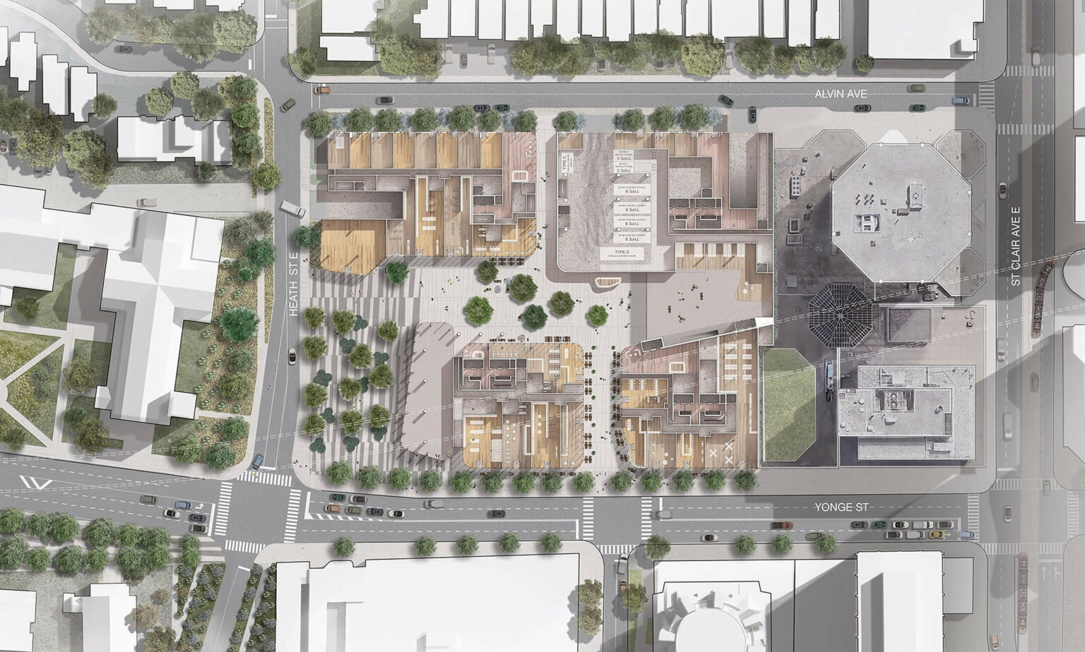 Nigel Tai | Diamond Schmitt