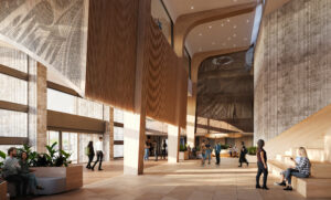 TMU selects Diamond Schmitt to design School of Medicine building ...