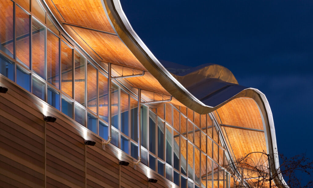 Principal Derek Newby selected for B.C. Mass Timber Advisory Council ...