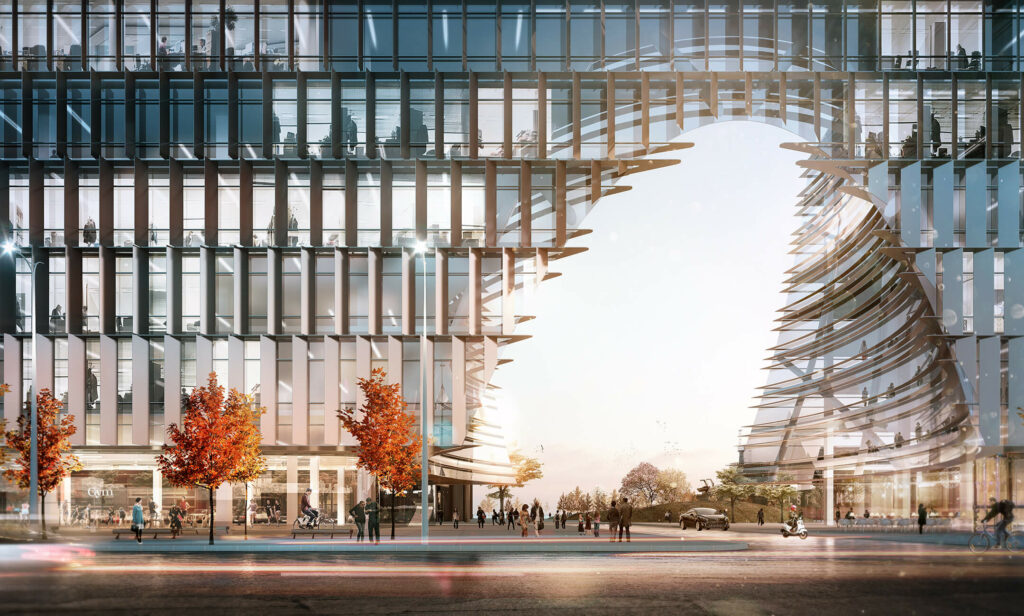 Donald Schmitt | Diamond Schmitt