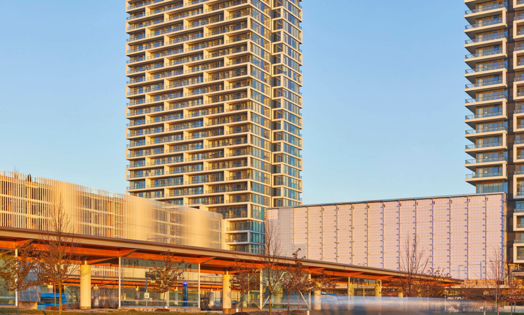 Nigel Tai | Diamond Schmitt