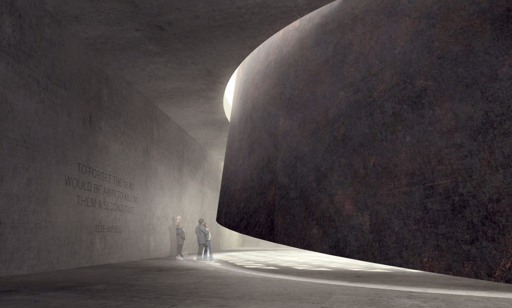 A.J. Diamond | Diamond Schmitt